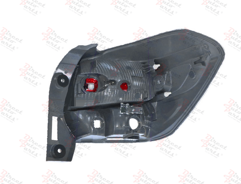 Subaru Genuine Parts 84912FJ371 Lens & Body Rear for sale online | eBay ...