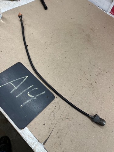 1970 1971 1972 CHEVELLE SKYLARK CUTLASS NOVA 24" SPEEDOMETER SPEEDO ...
