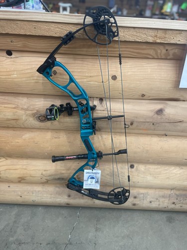 Elite Archery Ember RTH Compound Bow | eBay