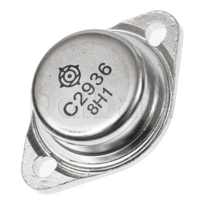 2SC2936 Original Hitachi TO3 Semiconductor | eBay