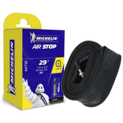 Chambre à Air MICHELIN A4 Butyl 29"x1.90/2.50 Presta | eBay