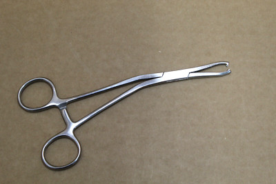 W. Lorenz 27-0066 Dingman Bone Holding Forceps | eBay