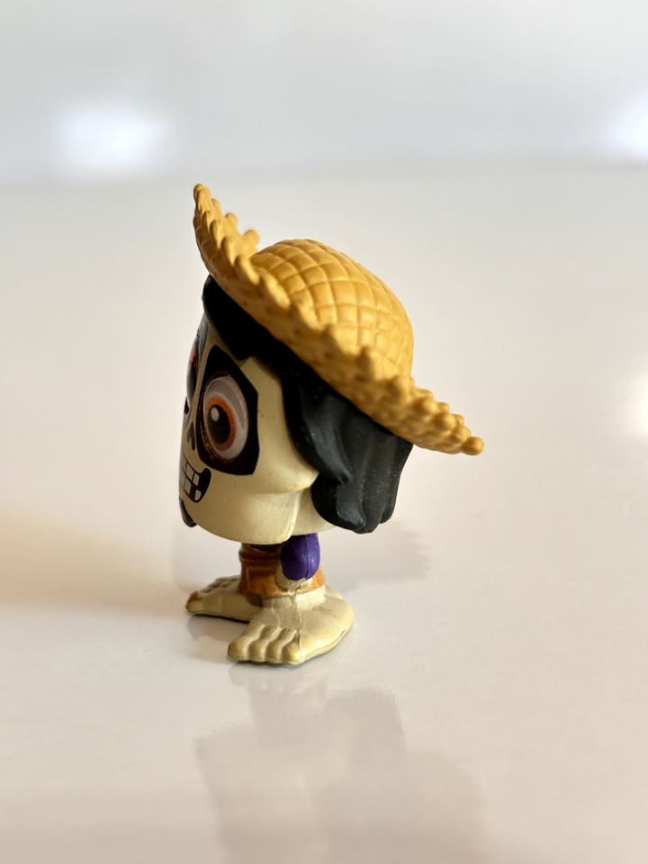 Disney Doorables Series 10: Hector Rivera (RARE) from Coco Day of the ...