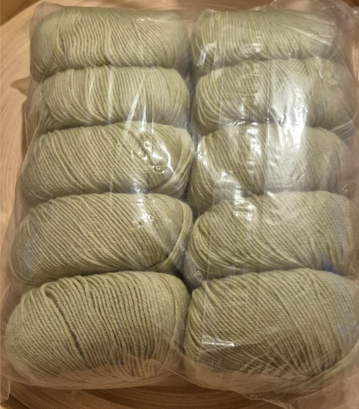 10x bundle Merino yarn wool 500grams DK | eBay UK