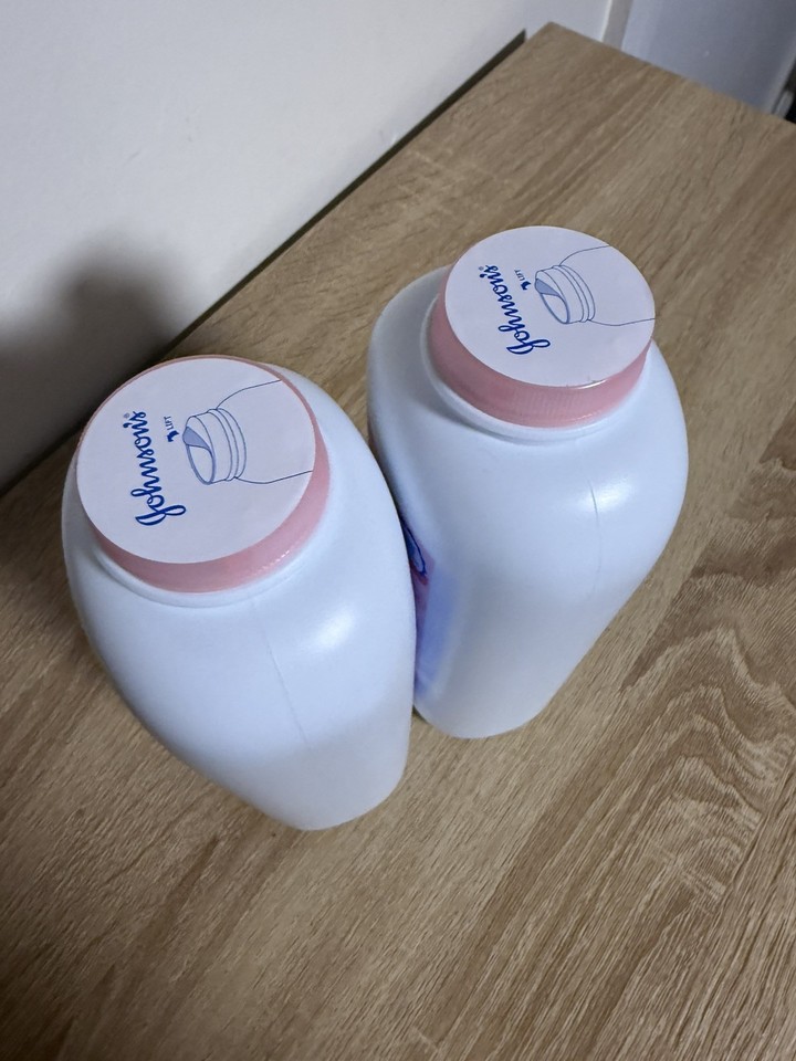 Johnson’s Baby Powder Talc 500G Blossoms Pack Of 2 | eBay