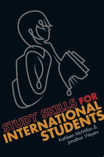 Study Skills for International Students : A Handbook for Studying in ...
