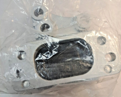 68363756AA Trans Left Mount for 15-20 Jeep Renegade Ram ProMaster Fiat ...