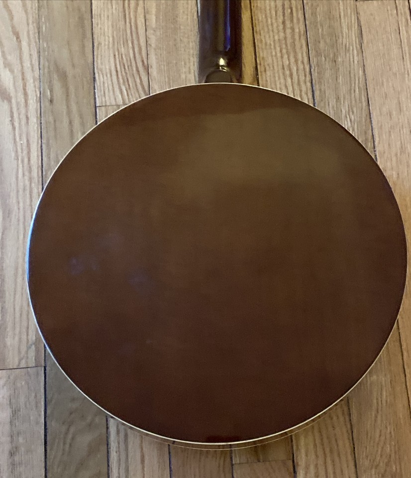 Aida 5- Strings Banjo / Sold As-Is/Read | eBay