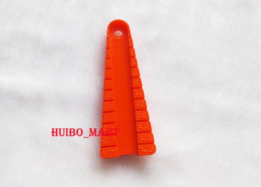 Resistor Component Lead Bender Bending Forming tool 1/8W 1/4W 1/2W 1W ...