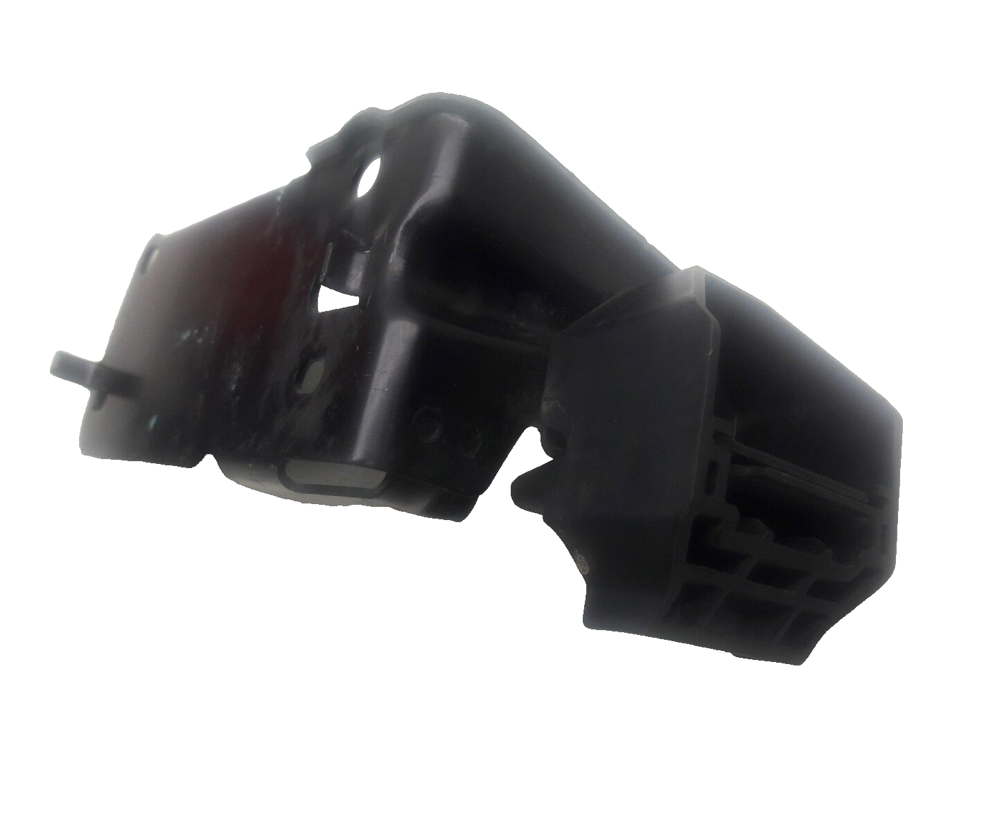 BMW 325I E90 FRONT RIGHT RADIATOR SUPPORT BRACKET 2006 51647117812 OEM ...