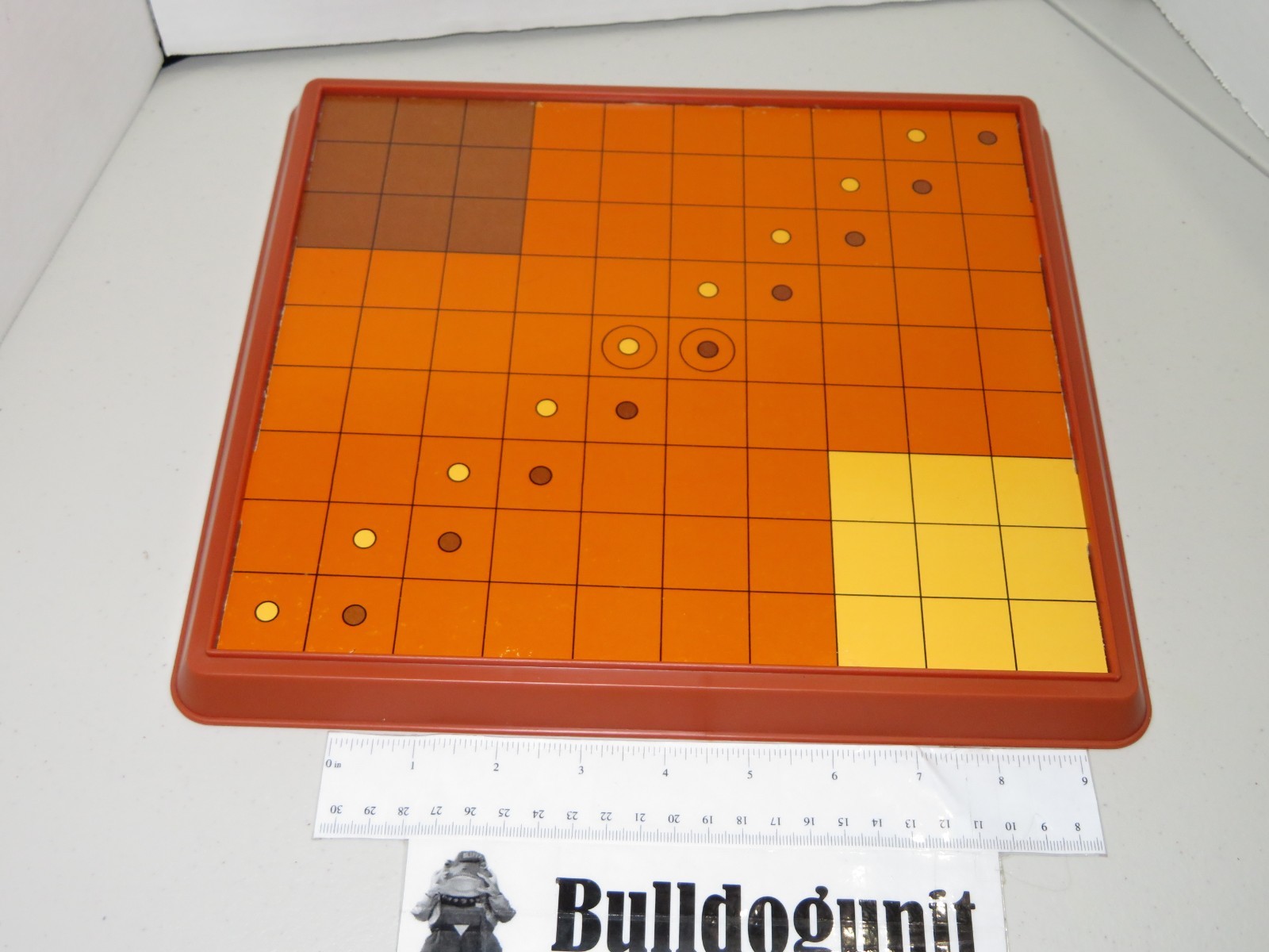 1978 Outwit Game Board Part Only Parker Brothers | eBay