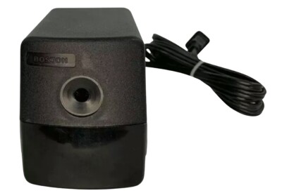 Pencil Sharpeners - Vintage Boston Model 19