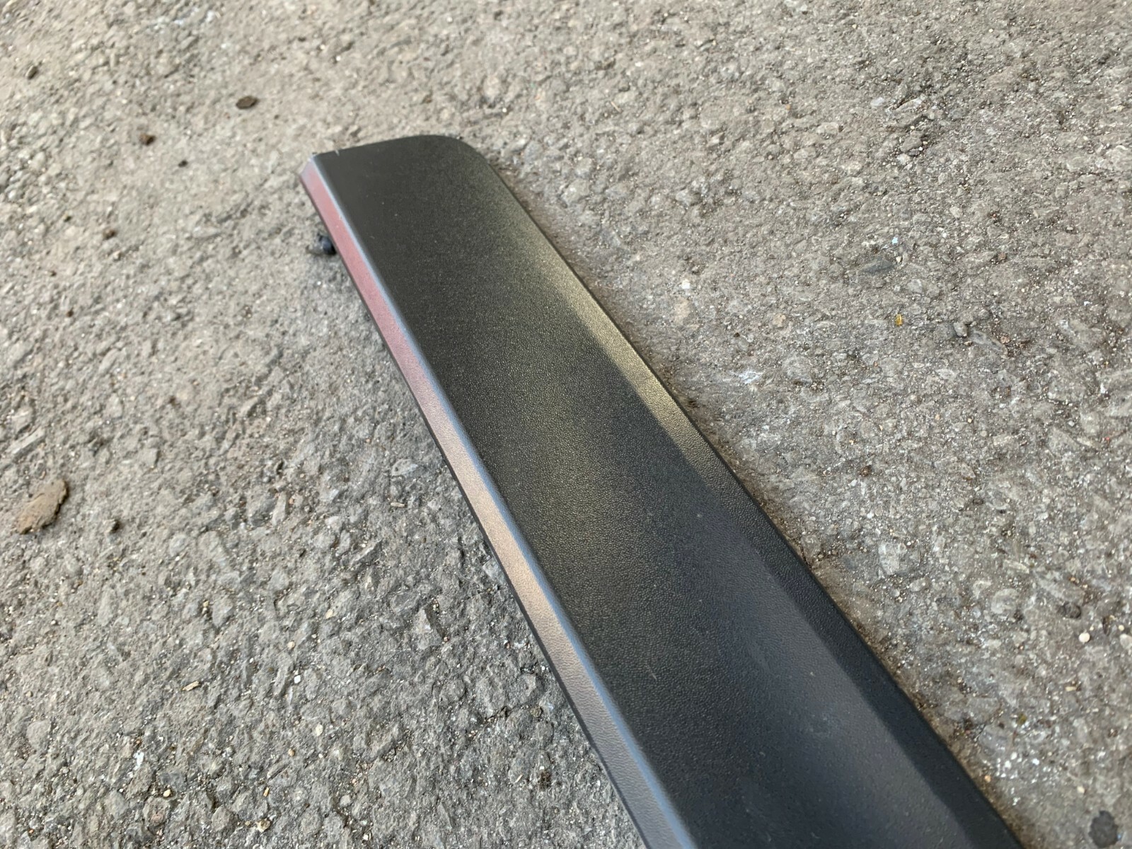 828774CE0A Genuine Nissan Moul RR Door LH 82877-4ce0a for sale online ...