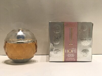 Jivago Millennium Hope 4.25 fl.oz / 125ml EDT Spray Women’s - New - As ...