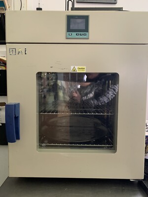 Across international vacuum oven STABLE TEMP-15 | eBay