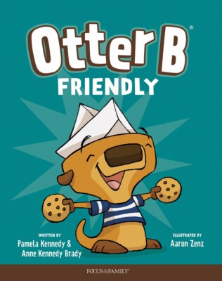 Otter B Friendly (Otter B #12) 9781646070435| eBay