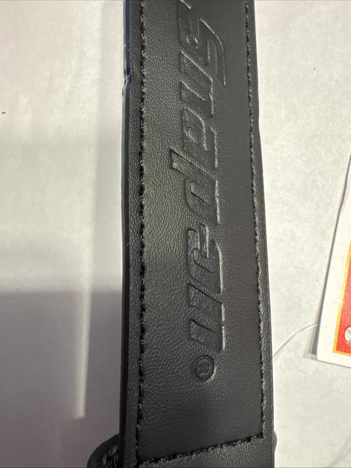 New Snap-On Mechanics Belt- No Scratch. Multiple Sizes available | eBay
