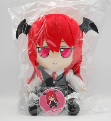 NEW Release Touhou Plush 102 Koakuma Fumo Fumo Koakuma w/Badge F/S | eBay
