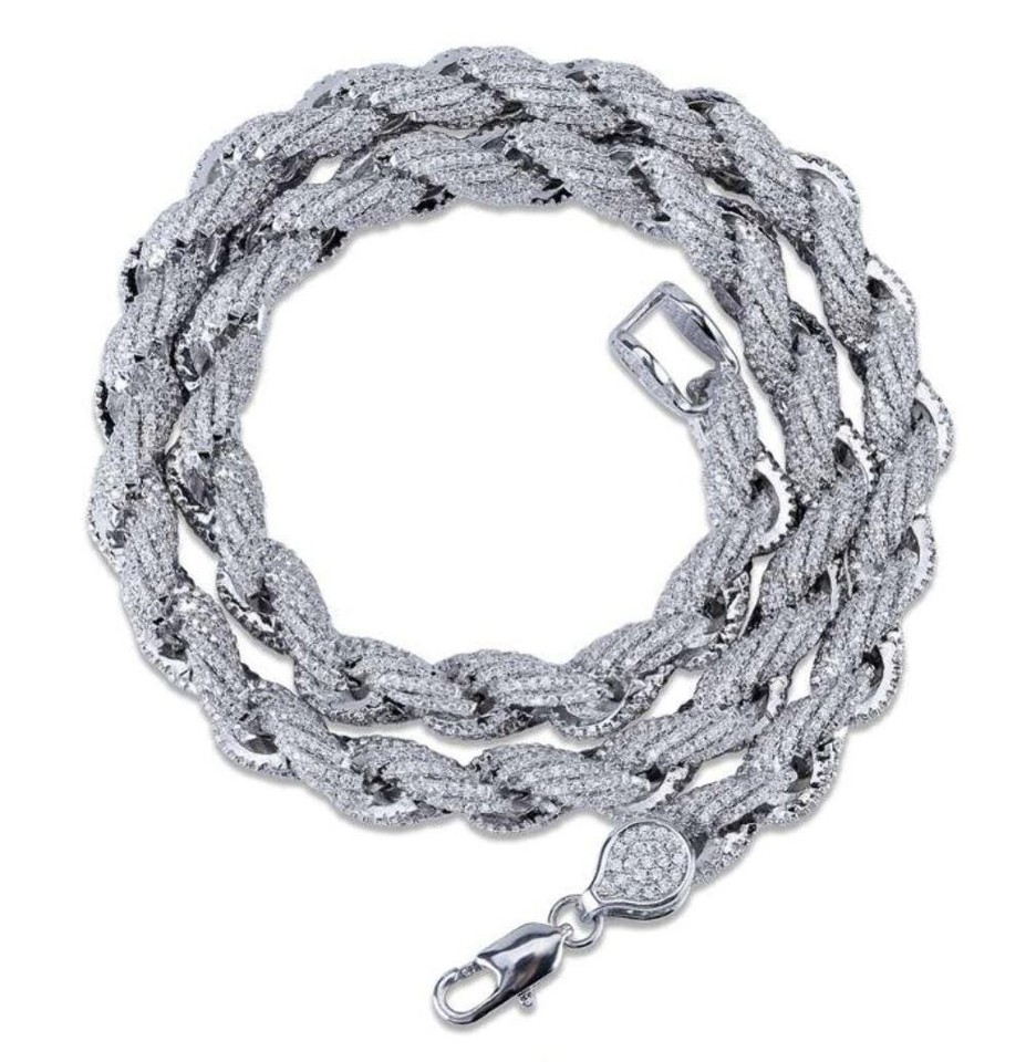 HAWSER 10 MM Rope Chain | 970861 | eBay