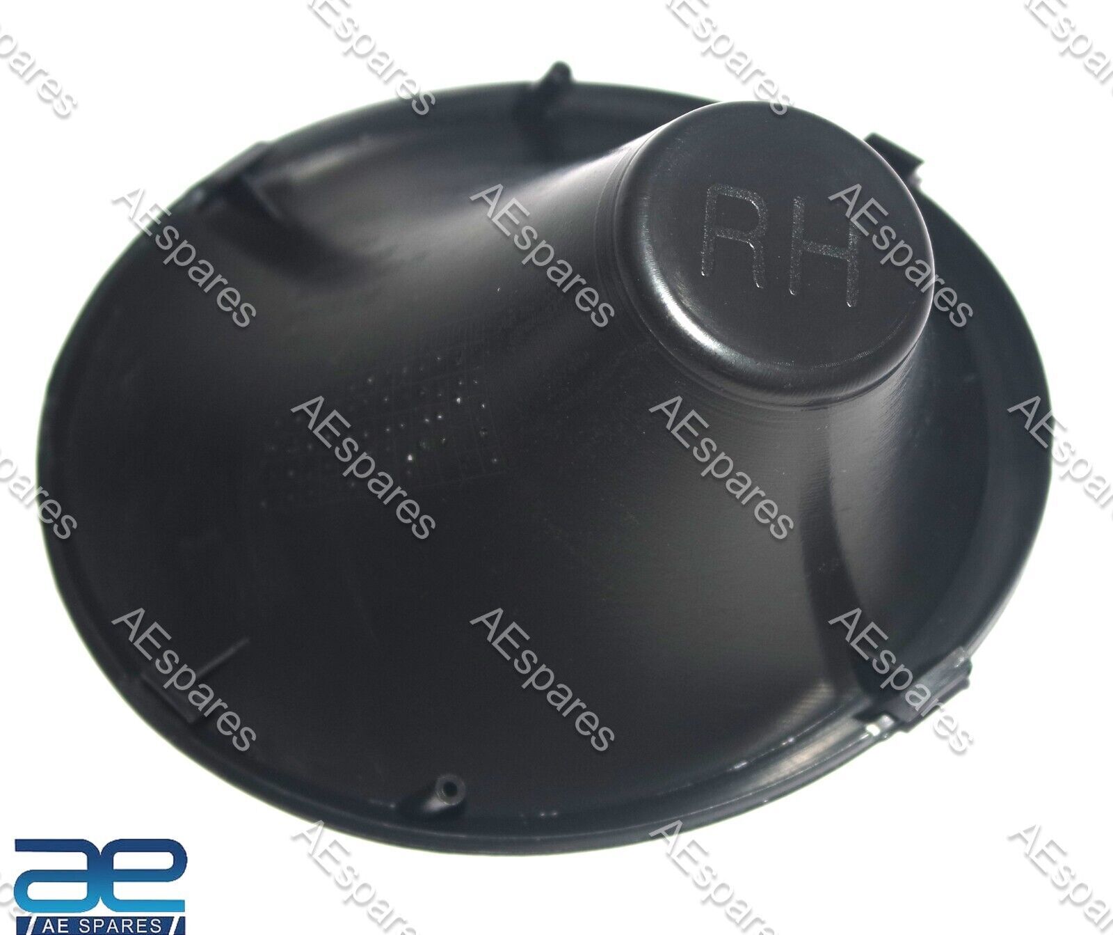 Fog Lamp Hole Cover RH For HYUNDAI i10 1ST GEN Part No.86584-0X000 NEW ...
