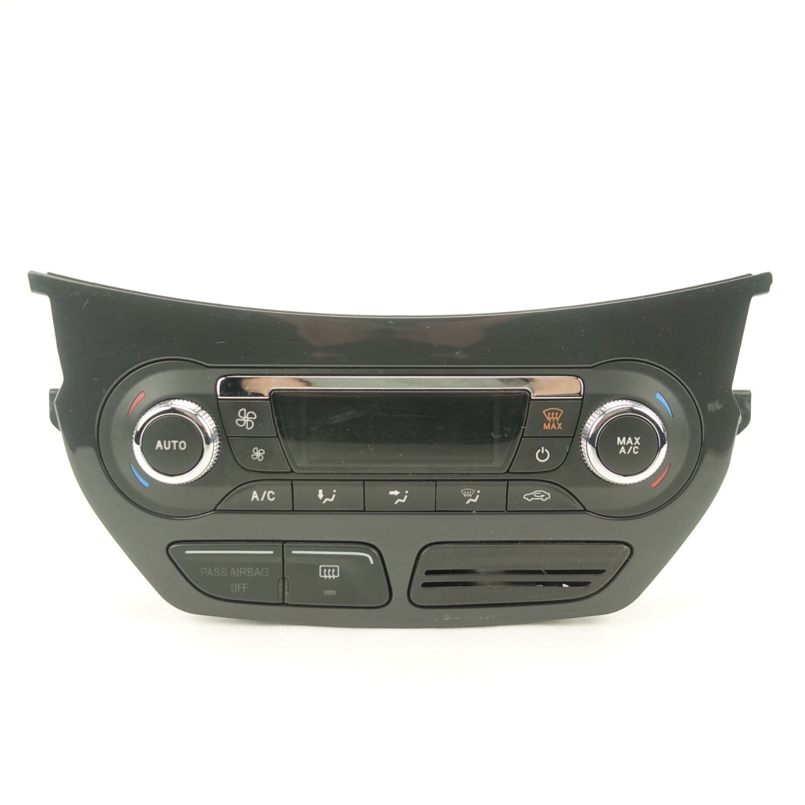 2014 Ford Escape Heat Ac Temp Climate Control HVAC Auto Dual Zone | eBay