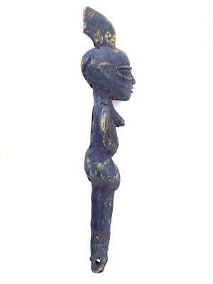 Sculptures & Statues - Shango Shrine