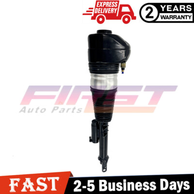 Front Left Air Suspension Shock Strut For BMW 740i 750i G11 G12 RWD ...