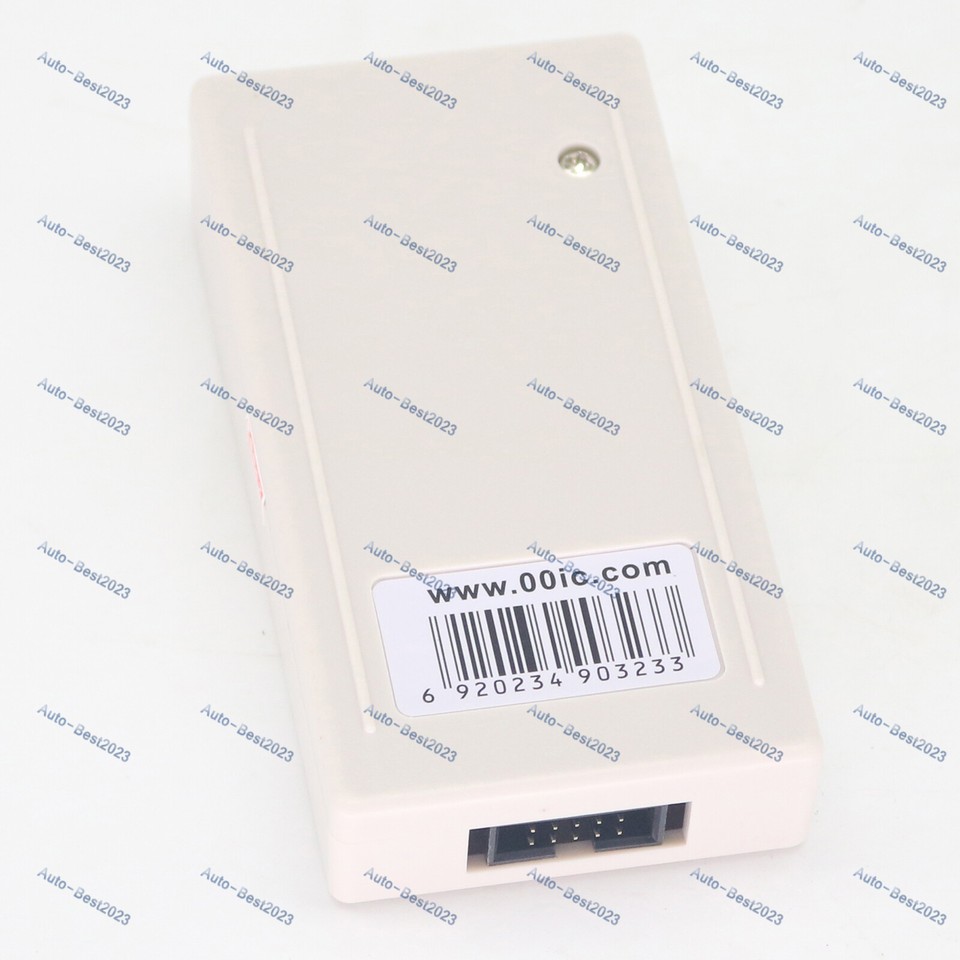 HW-USBN-2A USB Download Cable for LATTICE FPGA CPLD with SPI Programmer Kit | eBay