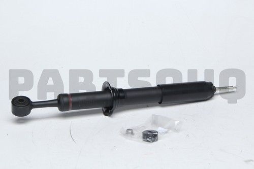 4851009K80 Genuine Toyota ABSORBER ASSY, SHOCK, FRONT, RH/LH 48510 ...