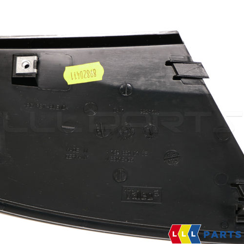 MB A-class W169 Front Left Water Drain Cover A1698300175 OEM for sale ...