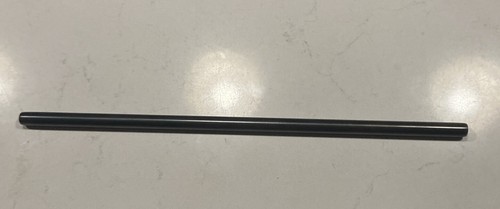 9mm/357/350 Leg/380 Suppressor, Silencer, Muzzle, Bore Alignment Rod 18 ...