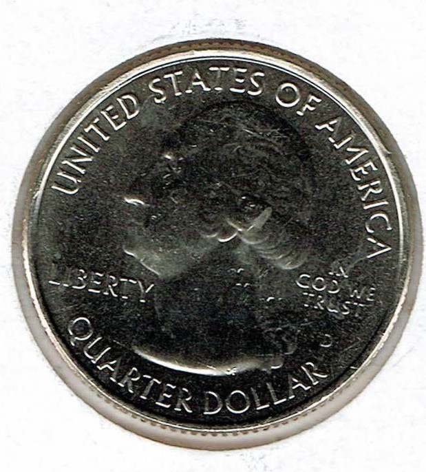 2005-P Philadelphia Brilliant Uncirculated West Virginia 35TH State ...