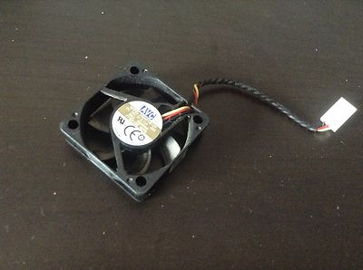 Dell Alienware X51 R1 R2 Gaming Desktop Fan | eBay