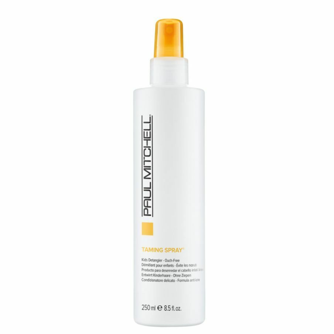 Paul Mitchell Taming Spray Kids Detangler Spray 250ml | eBay