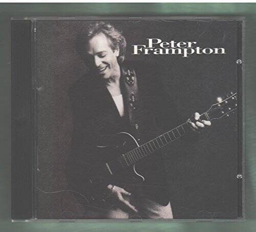 Peter Frampton - Audio CD By Peter Frampton - VERY GOOD | eBay