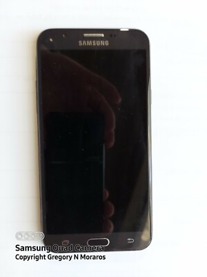 Samsung Galaxy J7 Perx Smartphone | eBay