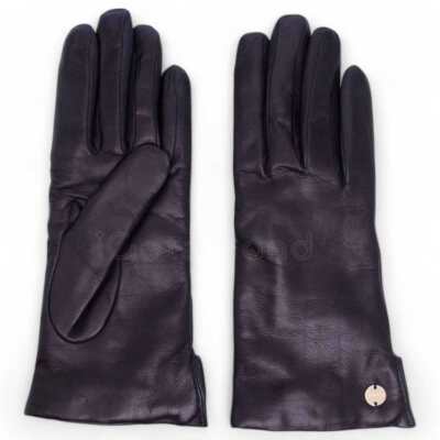 Gants COCCINELLE Audrey Femme Cuir - E7MY1410201001S | eBay