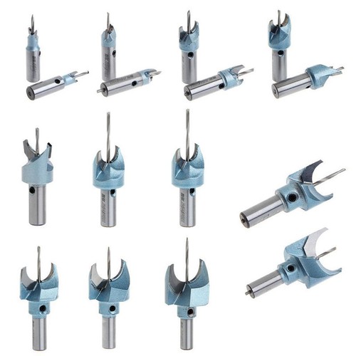 Maker Beads Drill Bit Beading Cutter Woodworking Tool Router Bit Supply ...