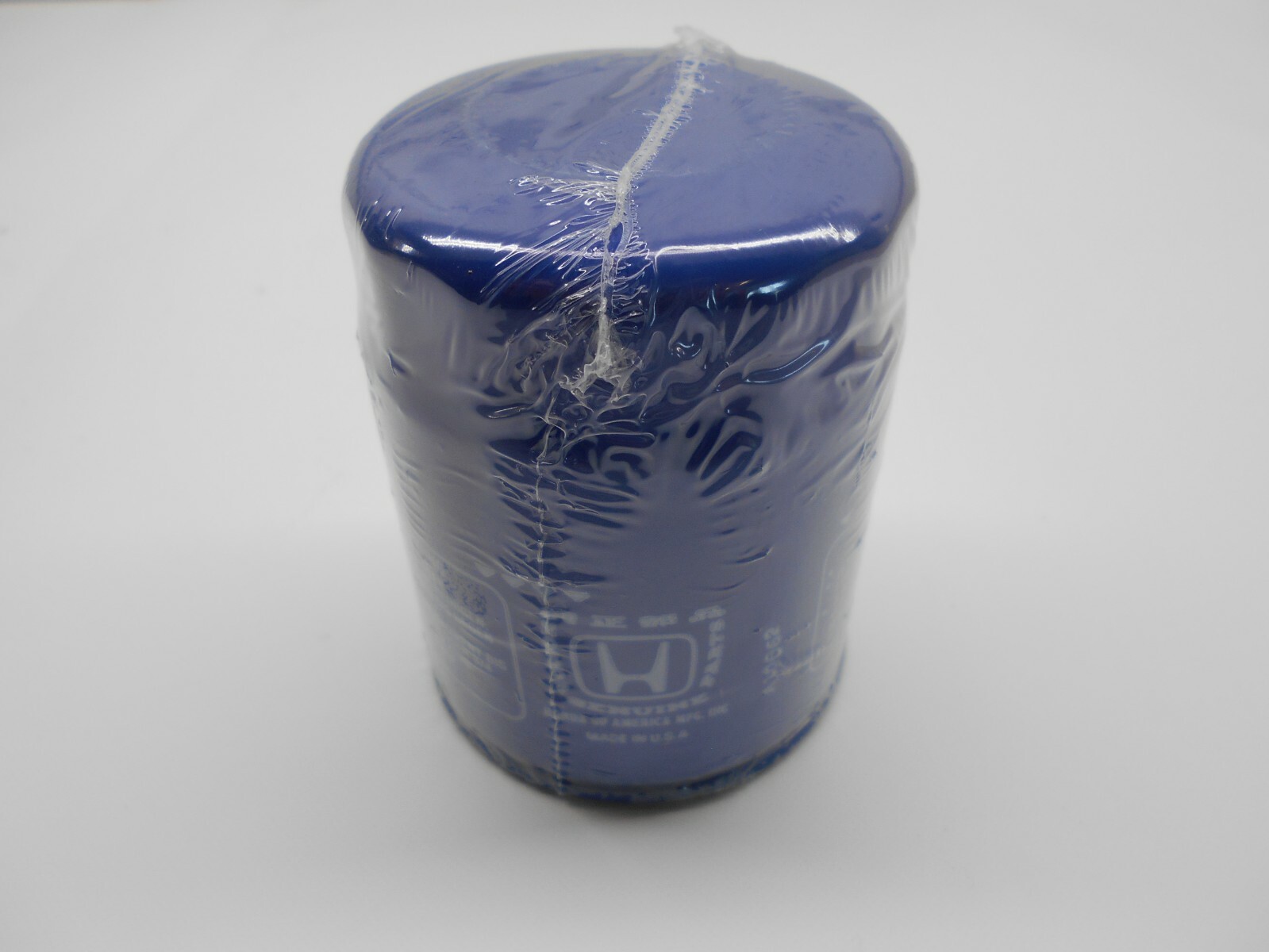 New OEM Honda Marine BF75-BF250 Oil Filter - Part 15400-PLM-A02PE | eBay