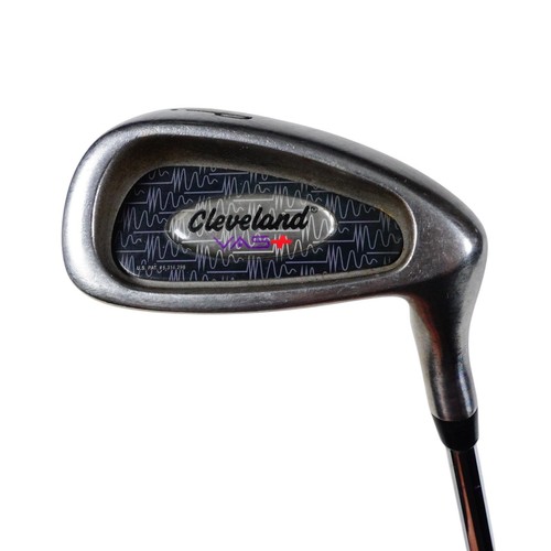 Cleveland VAS+ Pitching Wedge Steel 35.75" RH NEW GRIP | eBay
