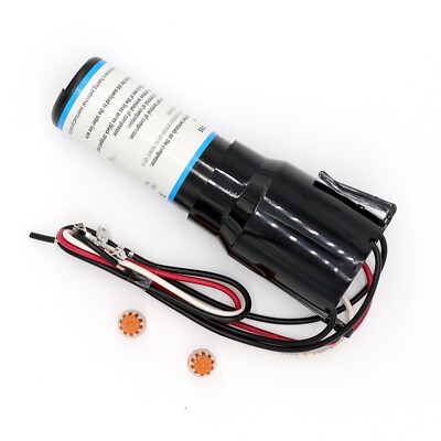 RCO410 3in1 Compressor Hard Start Capacitor Kit for Refrigerators ...