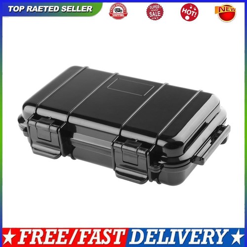 Outdoor Shockproof Sealed Waterproof Safety Case ABS Plastic Tool Dry ...