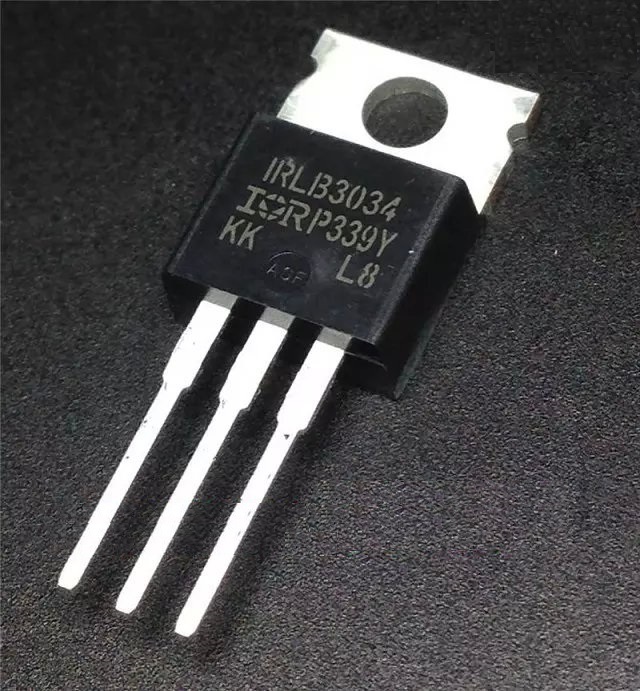 10PCS IRLB3034 IRLB3034PBF HEXFET Power MOSFET TO-220 NEW | eBay