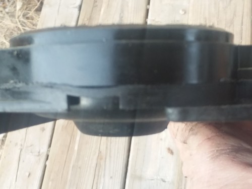 for VW PASSAT AUDI A6 Quattro A6 Thermostat Housing Front Topaz ...