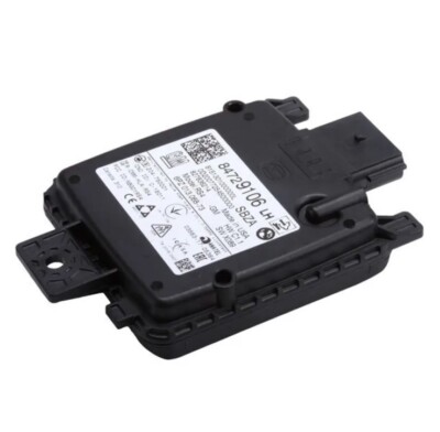 GM OEM Blind Spot Module RH Rigth Side 84182643 | eBay