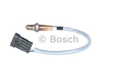 BOSCH 0258010176 Lambda Sensor | eBay