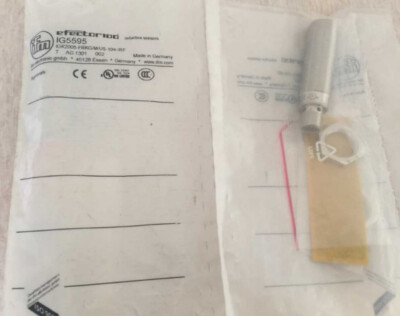 1PC New IFM IG5595 Inductive Proximity Sensor #IF | eBay