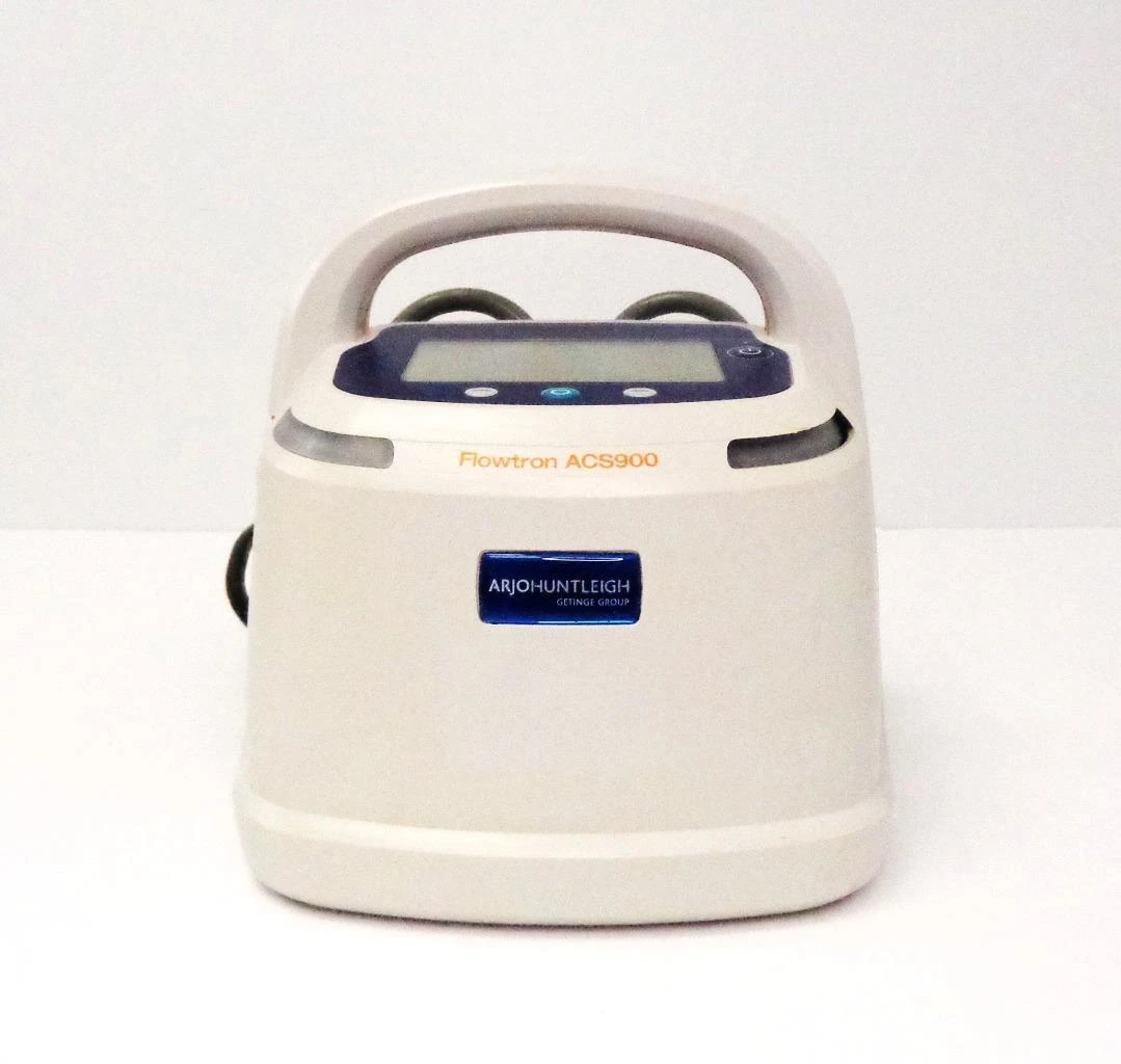 Sequential Compression Device Flowtron