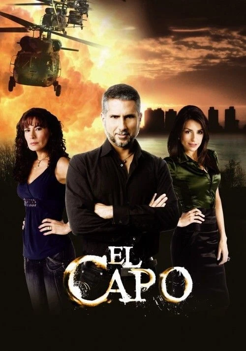 El Capo 3