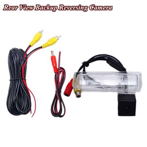Car Rear View Backup Reversing Camera For Lexus ES300 ES330 RX300 RX330 ...